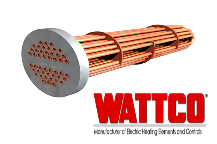 Tube Bundles | Commercial & Industrial | Discount Coil