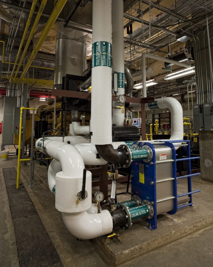 Why Regular Servicing of the Heat Exchanger Is Important